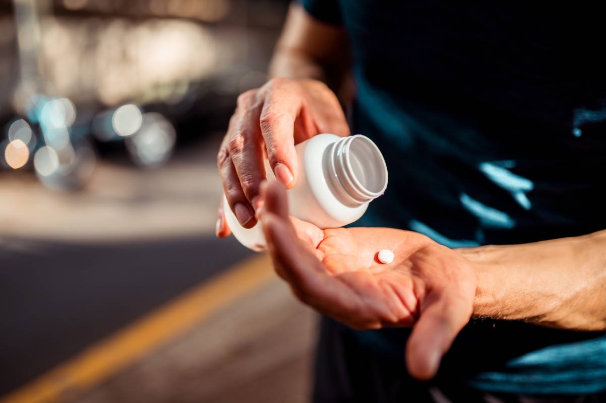 BnOCPA for Analgesia: Potential Non-Addictive Compound - Connecticut ...